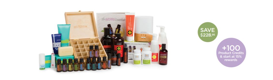 How to Buy Essential Oils